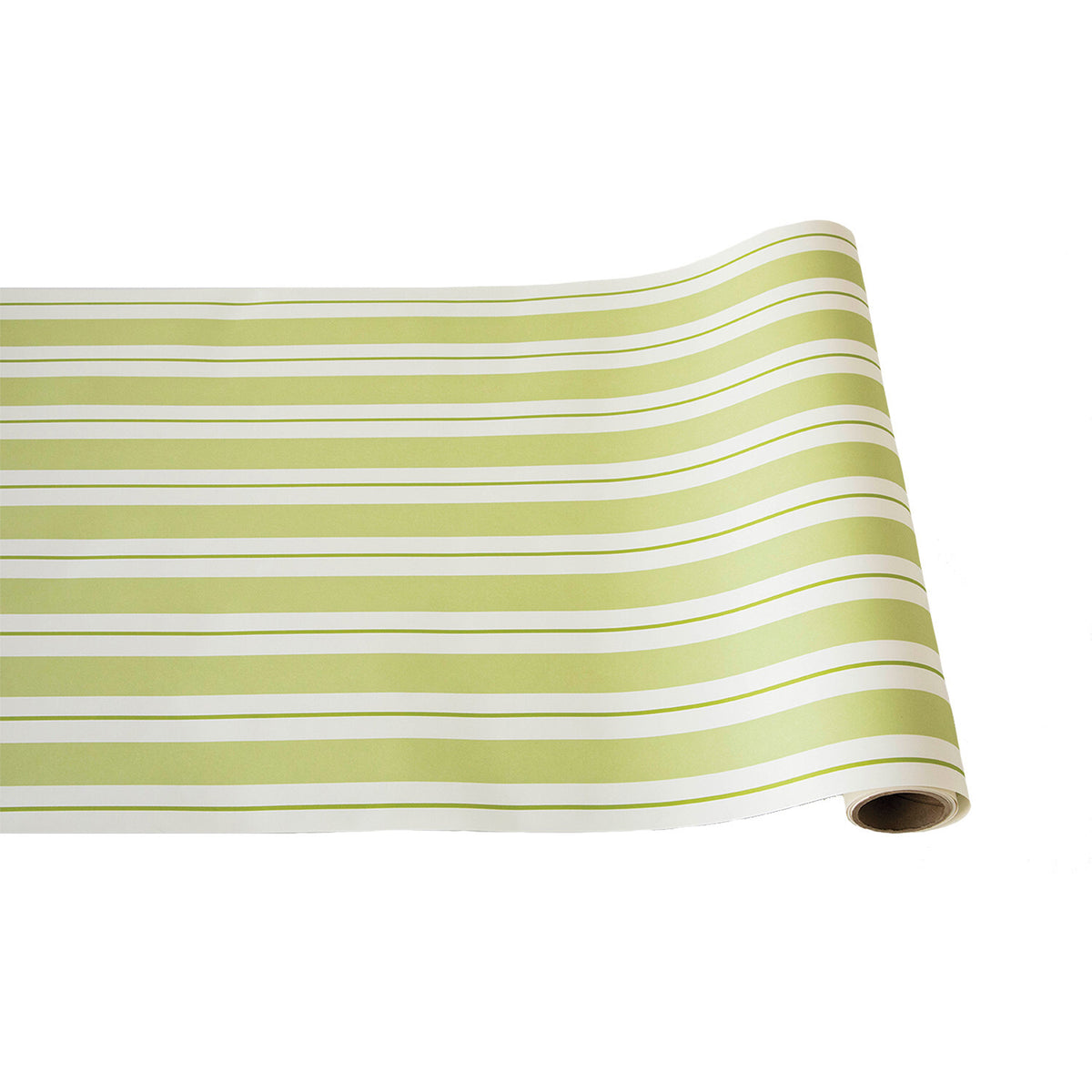 Green Awning Stripe Paper Runner – Paper Trail Rhinebeck