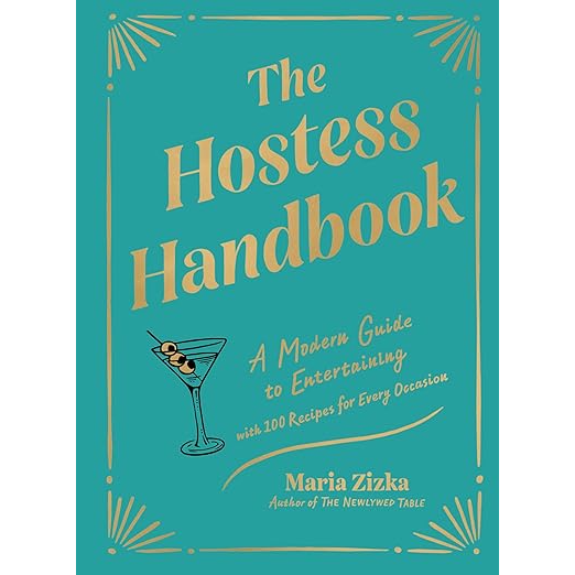 The Hostess Handbook – Paper Trail Rhinebeck