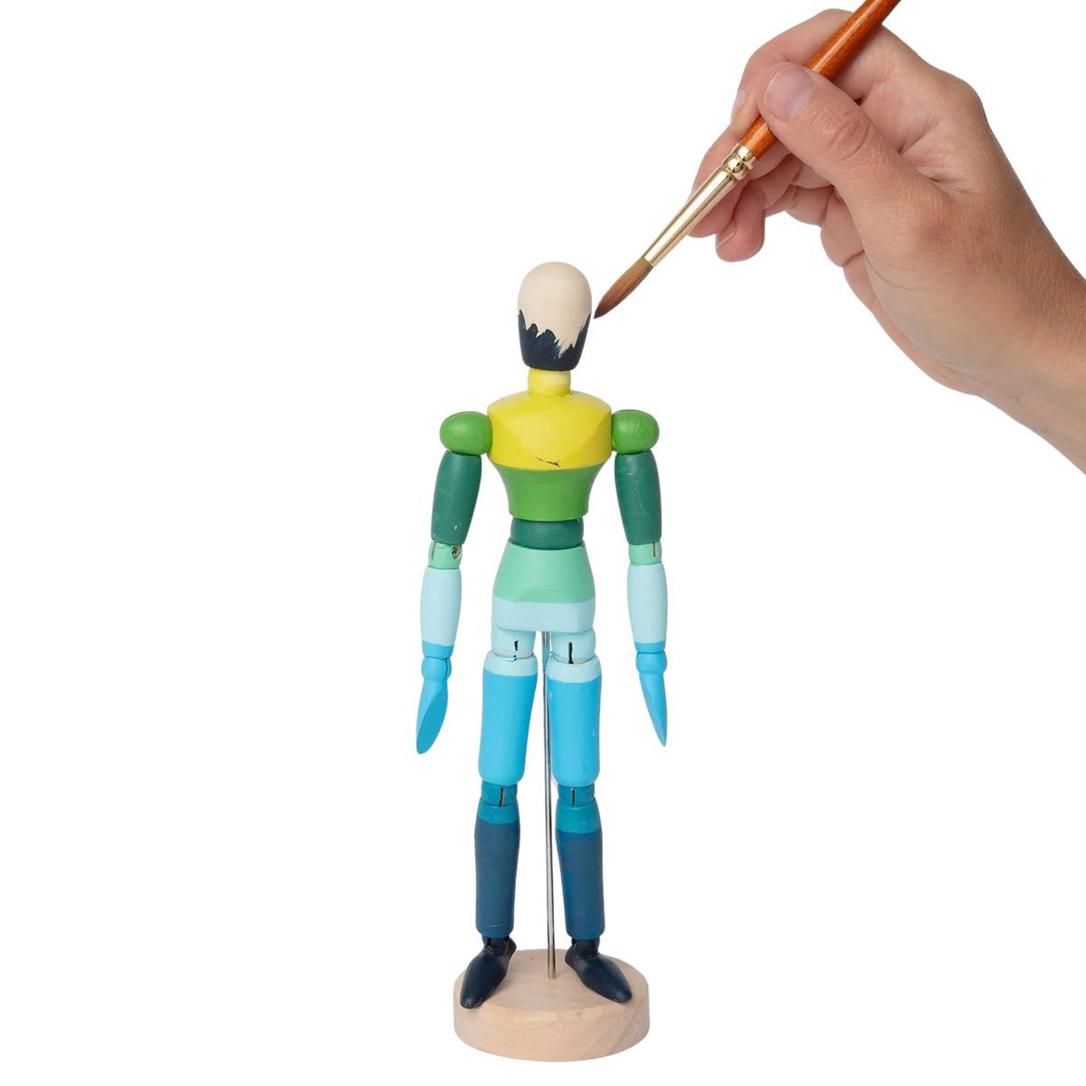 Paint and Pose – Paper Trail Rhinebeck