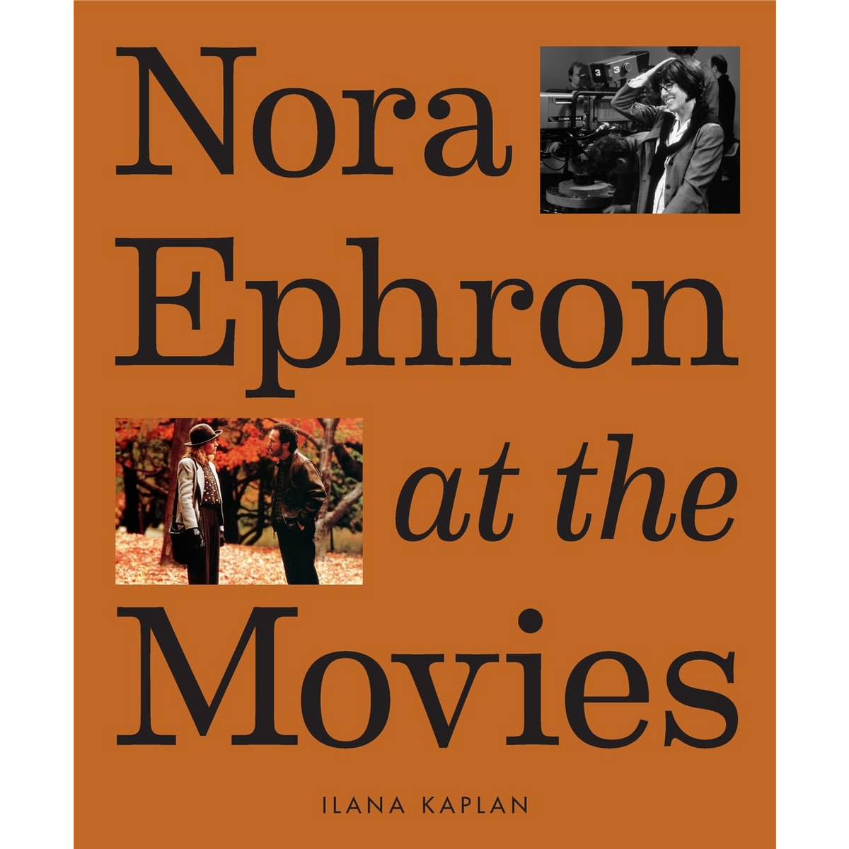 Nora Ephron at the Movies – Paper Trail Rhinebeck