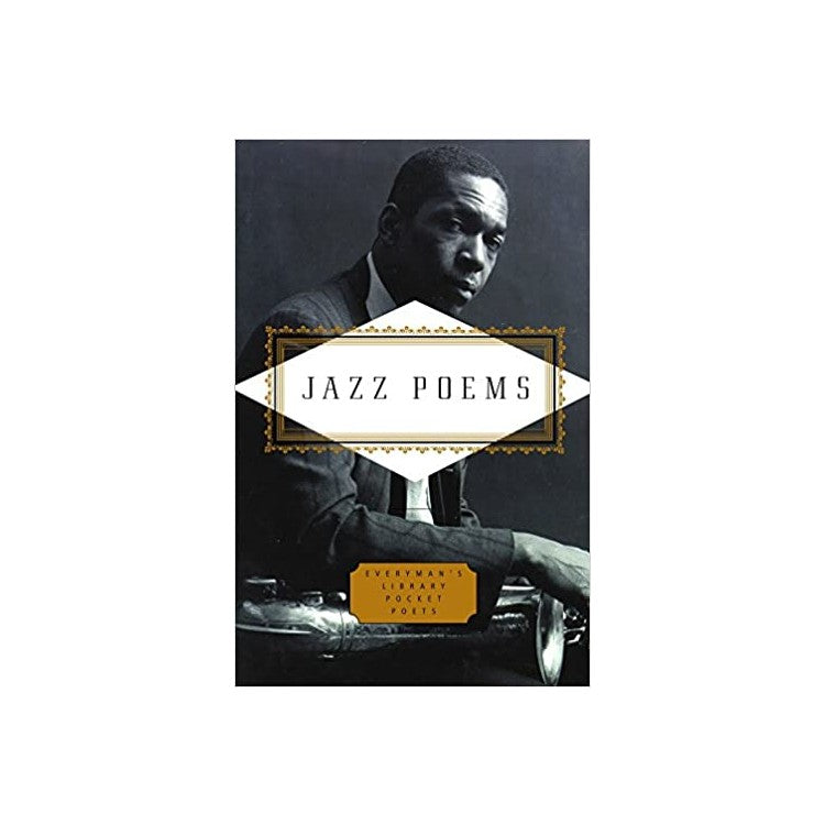 Jazz Poems – Paper Trail Rhinebeck